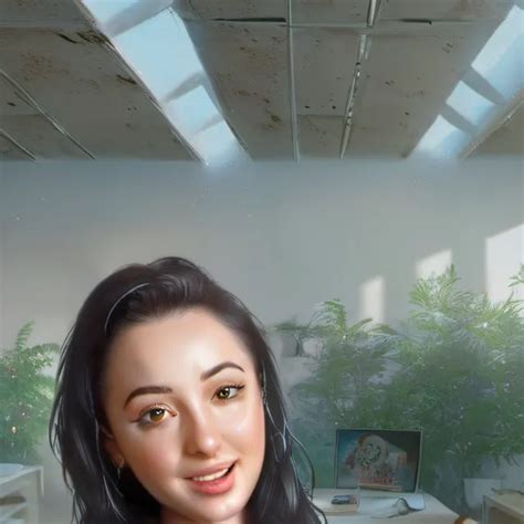 Chat With Monopoly Girl Text Or Voice Enjoy Ai Chat Free And Safe