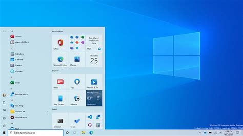 Edge Chatgpt Based Windows Copilot Hadir Di Windows 10