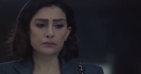 مسلسل صيد العقارب الحلقة 7 عايدة تطلب الطلاق والغول يزور ضرغام