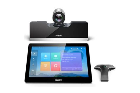Yealink Vc500 Eware