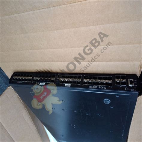 Ssa G1018 0652 Enterasys Network Switch Enterasys Xiamen Xiongba E