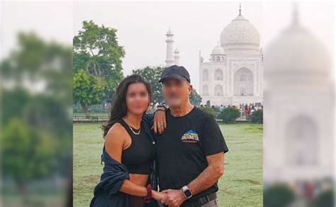Turista Española Es Atacada Y Abusada Por 7 Hombres En India