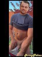 Post ArtsyFakes Fakes Leonardo DiCaprio