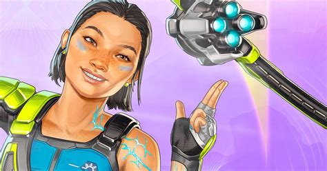 Apex Legends Season 19 Ignite Release Time Polygon