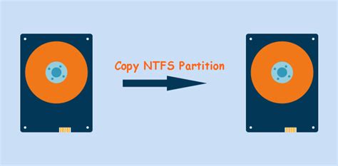 Freeware Copy NTFS Partition In Windows 11 10 8 7 With Few Clicks