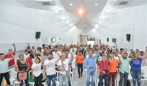 Cientos De Cartageneros Se Vincularon Al Partido Fuerza Ciudadana