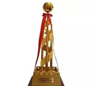 全国重点工程类奖项大全您的展厅有多少