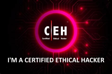 Eccouncil Ceh Certifiedethicalhacker Security Cybersecurity… Alain D 23 Comments