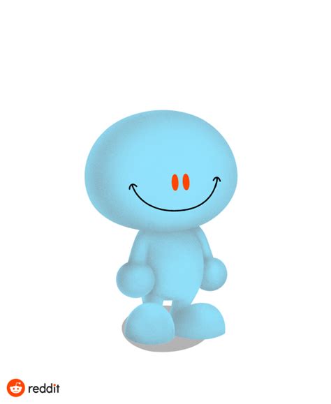 Muse Is Mr Meseeks Rcollectibleavatars