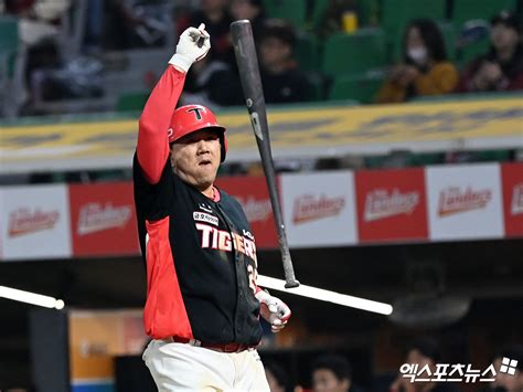 Kia 2위 또 잡았다김도영 35호포이우성 9회 결승타→삼성에 2g 연속 역전승1위 굳히기 돌입 대구스코어