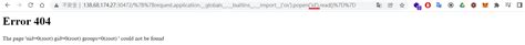 Hack The Box Templated Writeup Websec資安小窩