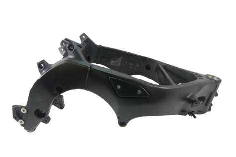 The Yamaha FZ The Devil S Plaything Make For Idle Hands