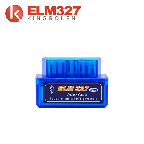 V1 5 Super Mini Elm327 Bluetooth Elm 327 V 1 5 25k80 Chip Obdii For