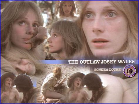 Sondra Locke Nude Pics Page 1