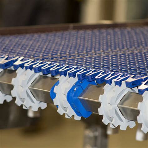 Modular Conveyors The Number 1 Manufacturer Installer And Best