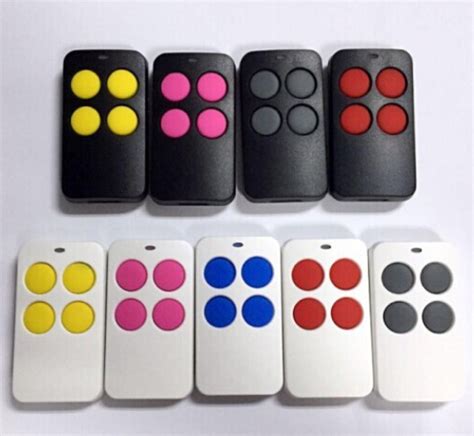 Face To Face Copy Learning Code And Fixed Code Universal Wireless Copy