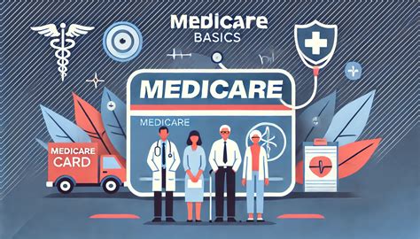 Medicare Basics Explained A Simple Roadmap To Healthcare Coverage For