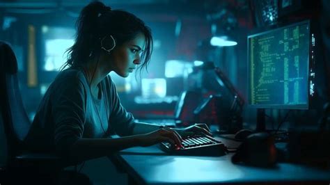 Deep Focus Mix For Programming Coding Релакс чилаут музыка музыка видео смотреть видео