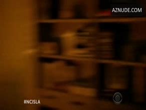 NCIS LOS ANGELES NUDE SCENES AZNude