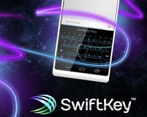 swiftkey 4 release for android brings simplicity and flow phonesreviews