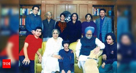 Manmohan Singh Dies At 92 A Look At The Scholar Ex Pm S Most