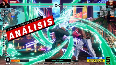 The King Of Fighters Trailer De Athena Asamiya