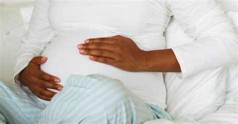 Swollen Vigina Lips During Pregnancy