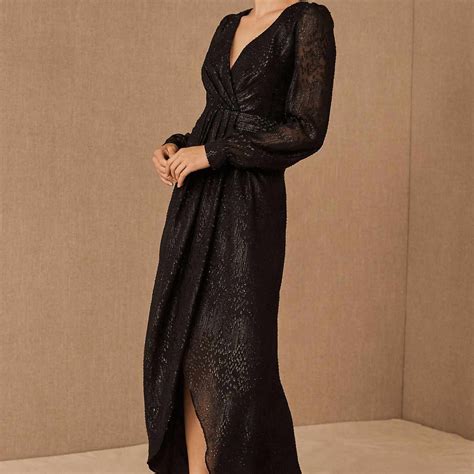 34 Best Long Sleeve Wedding Guest Dresses Of 2021