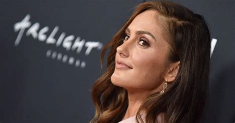 5 Shocking Revelations From Minka Kelly S Upcoming Memoir