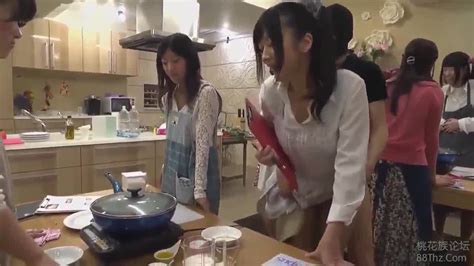 Learn How To Cook And Sex At The Same Time P04 Hd Porn Fe