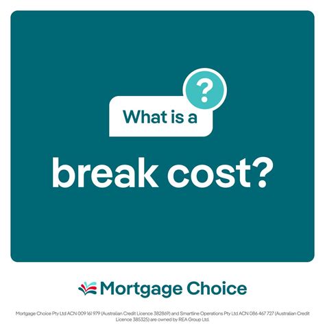 Alex Fyfe On Linkedin A Break Cost Is The Calculated Amount Of The