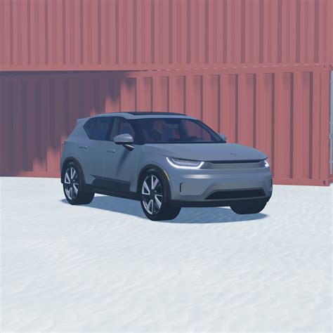 Elektrisk Polaris Roblox Vehicles Wiki Fandom