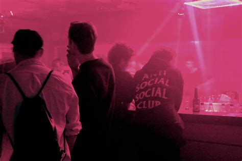 Underground Party Wallpapers Wallpaper Cave