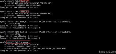 【mysql】存储引擎mysql存储引擎 Csdn博客