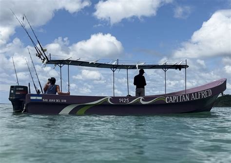 Bay Craft Boats Seamagazine