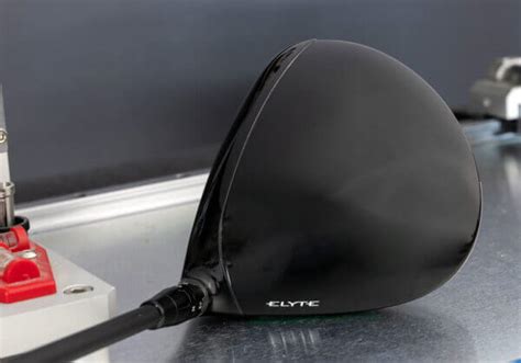 Callaway Elyte Triple Diamond Mygolfspy