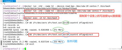 强力的应用容器引擎 Docker的资源控制docker 隔离cpu资源 Csdn博客