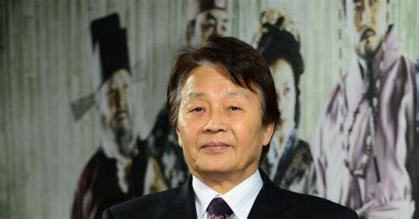 [포토] 서인석 최영 장군 역 맡았습니다