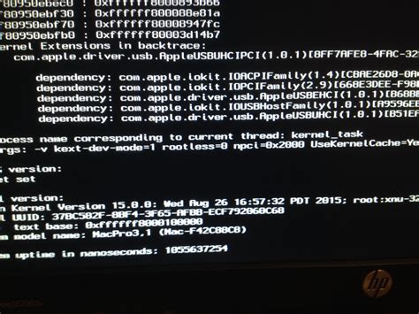 OS X El Capitan 10 11 6 Bootable USB For Intel PCs El Capitan 10 11