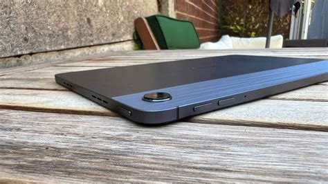 Oppo Pad Air Review New Edge Times