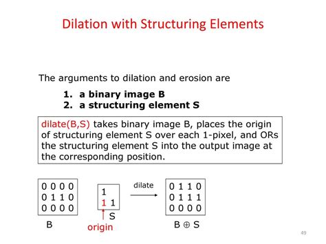 Common Low Level Operations For Processing And Enhancement Ppt Download