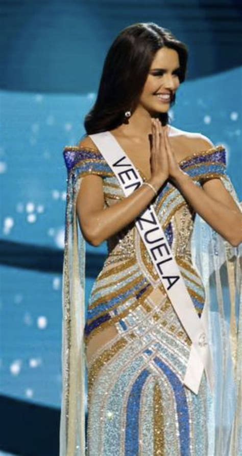 71st Miss Universe Contestant Pageant Fashion Fashion Inspiration Design Global Fashion