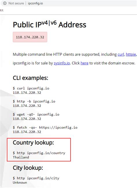 How To Rotate Your Source Ip Address Black Hills Information Security