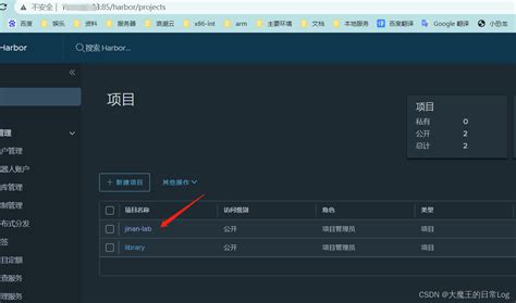 基于idea操作springboot项目构建docker镜像部署到云服务器并在idea把镜像推送到harbor仓库 springboot项目