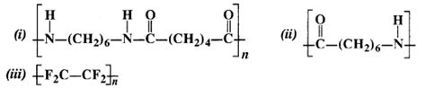 Polymers Class Chapter Questions And Answers