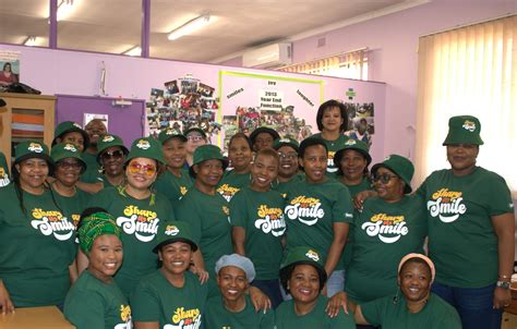 Klerksdorp Tshepong Klerksdorp Tshepong Hospital