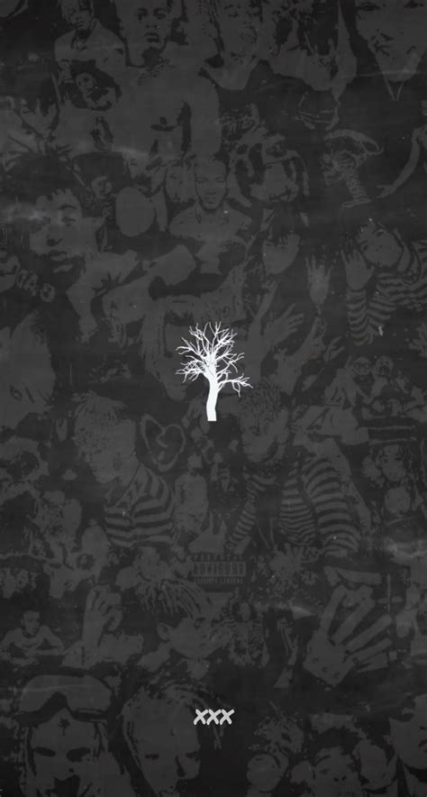 Cool Xxxtentacion Wallpapers Wallpaper Cave