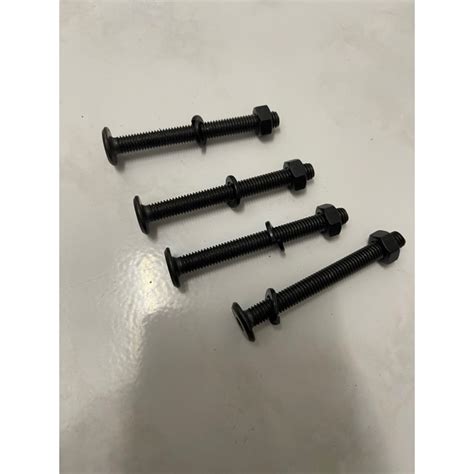 4pcs Skru Tapak Dics Kepala Nipis Ar80 Gto Ar80 Gto Shopee Malaysia