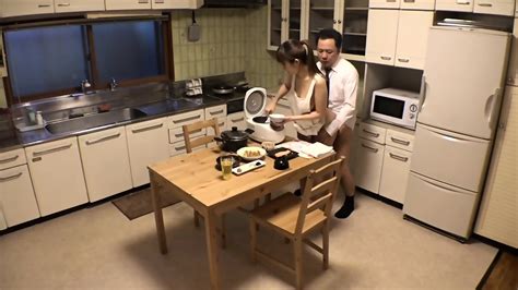 Saddle Leave Tits Housekeeper