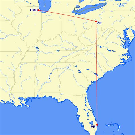 How Usair Flight 427 Became Pennsylvanias Deadliest Air Disaster